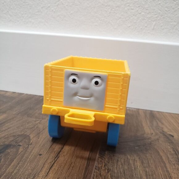 Thomas & Friends | Toys | Thomas The Train Cargo Car | Poshmark